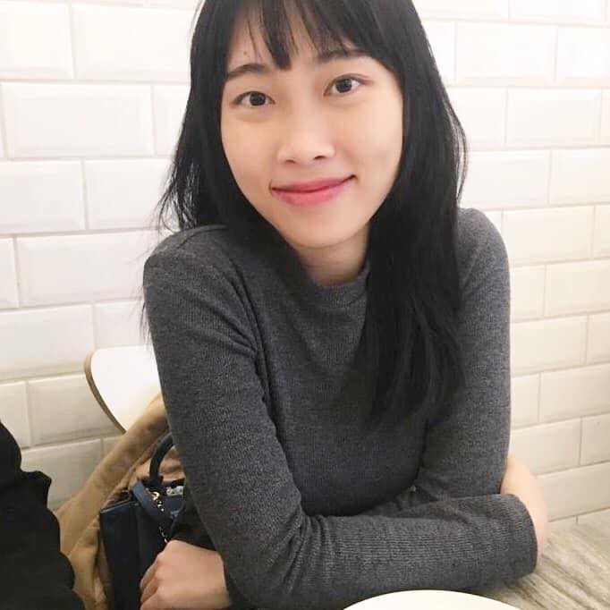 Tracey Li - Hong Kong Yachting